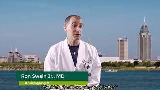 3 Best ENT Doctors in Mobile, AL - Expert Recommendations