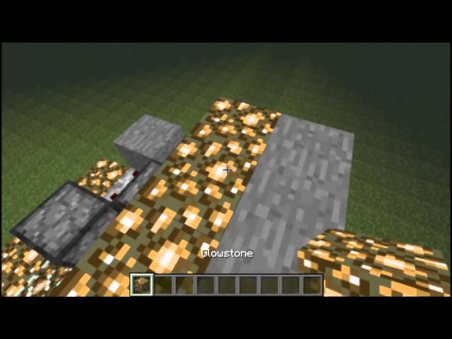 Working Fish Tank Minecraft Map