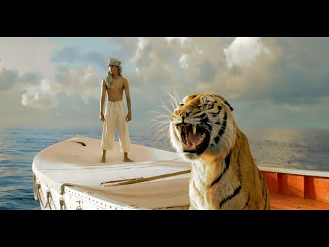 Life of Pi - What is the Better Story?