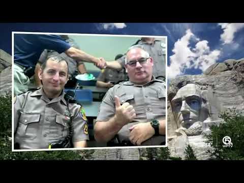 Remembering Trooper Joseph Bullock