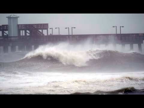 Live radar | Tracking Hurricane Sally