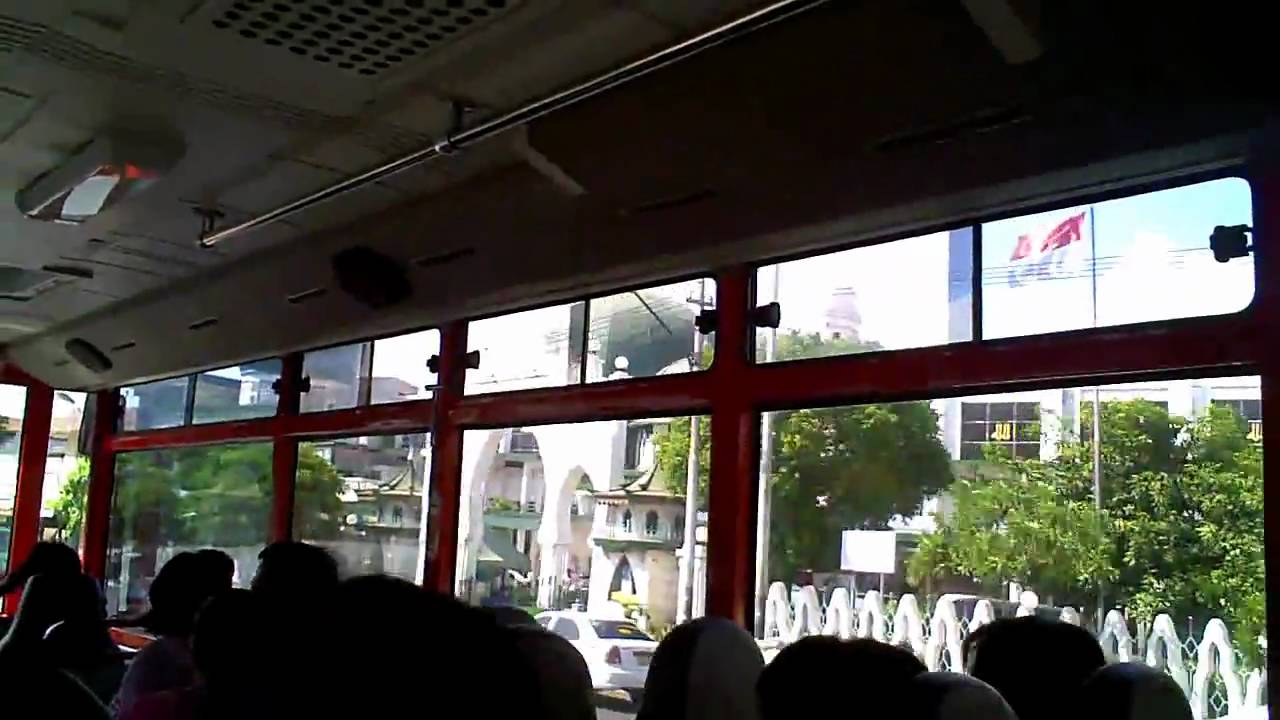 Java Surabaya Heritage Tour