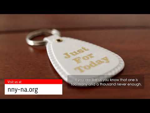 na.org PSA adapted to NNY Region