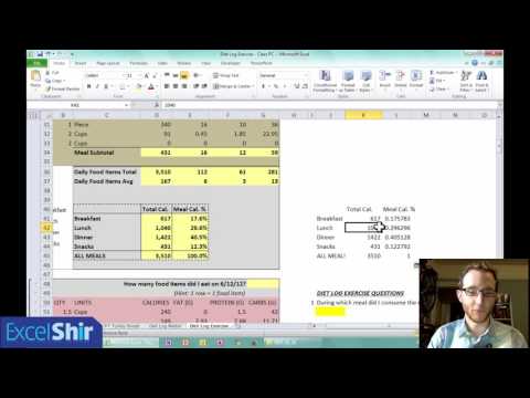Microsoft Excel & Google Sheets Tutorial: Copying and Pasting without Messing up Format