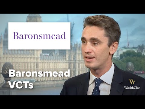 Meet the manager – Tom Makey, Baronsmead VCTs