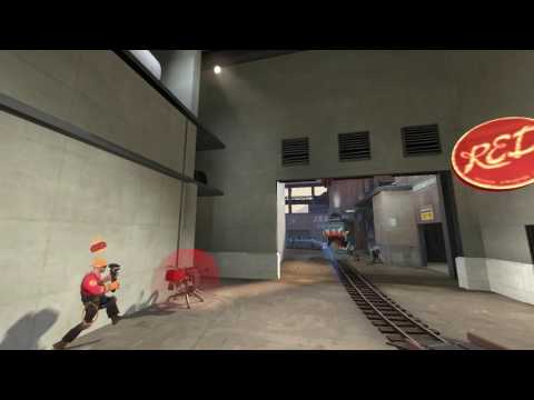 Steam Community :: Video :: TF2 Aimbot Spectate (Sneaky)