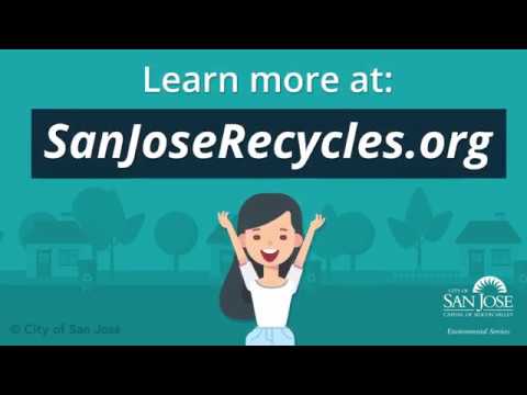 Recycle Right in 3 Easy Steps