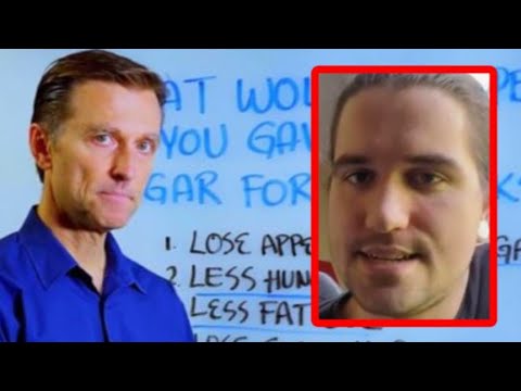 Dr. Eric Berg Sued For Making Employees Join Scientology