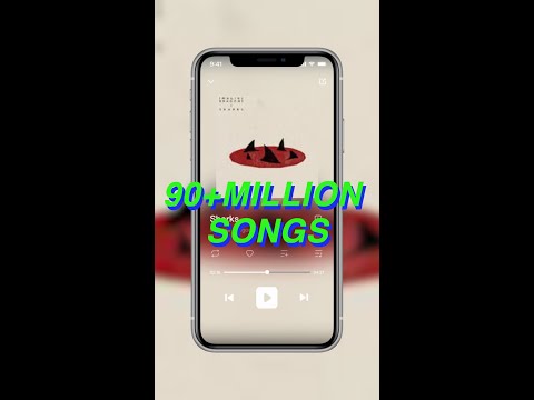Listen to music without WIFI and internet