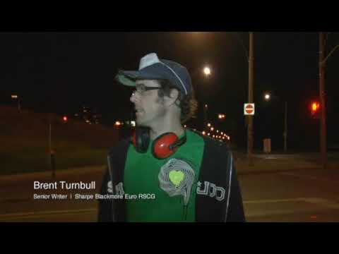 Pollution Probe Green Art