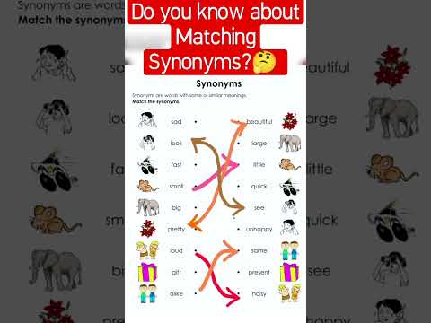 #match #synonyms #viral #shorts #trending #youtubeshorts #short @studywithpsychologistsamra