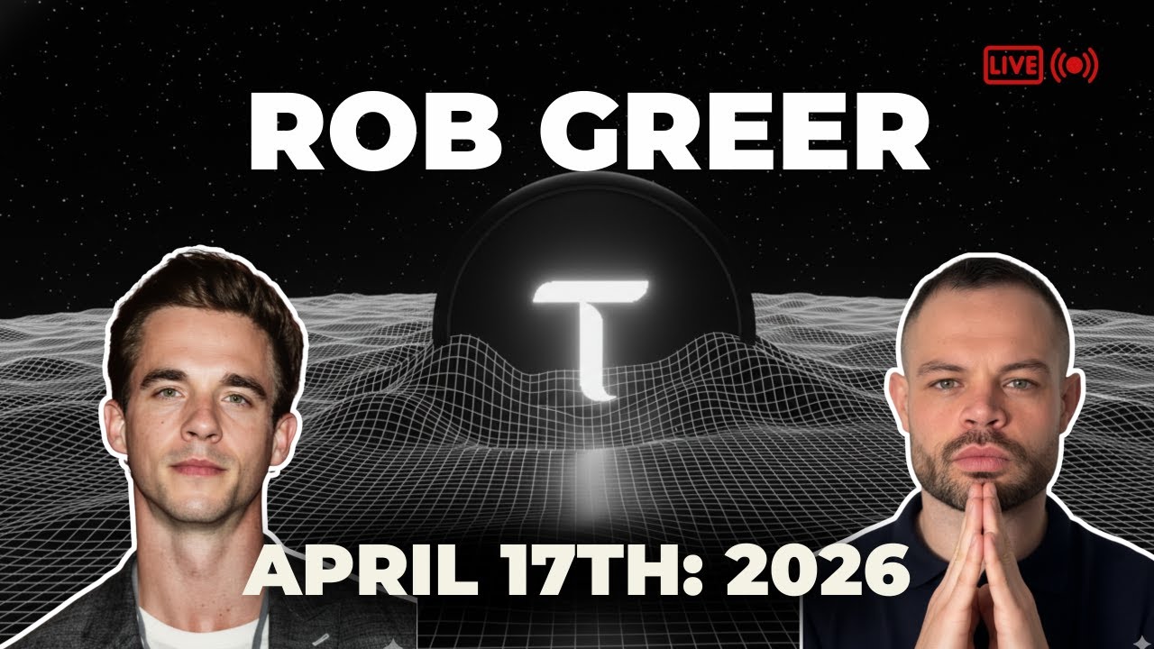 Rob Greer & Stillcore: The Future of Bittensor TAO