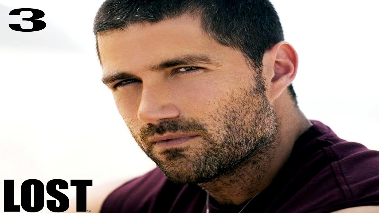 Lost - Chronological Flashbacks - Jack Shephard Part 3
