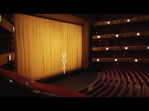 NYC Ballet: A Child's Introduction