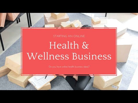 Health and Wellness Business Ideas Set to Flourish in 2024