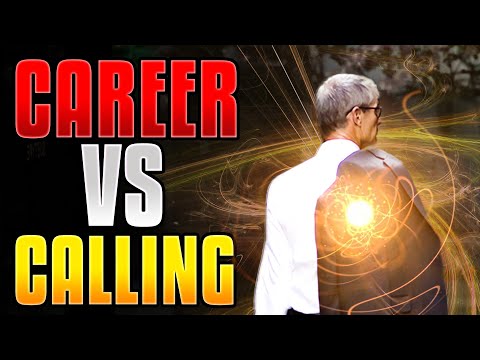 What Should My Career Path Be?