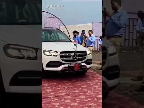 ias ki Lal batti wali car😀😀😀🎯🎯🎯🎯🎯🔥🔥🔥🔥🥰🥰🥰🥰