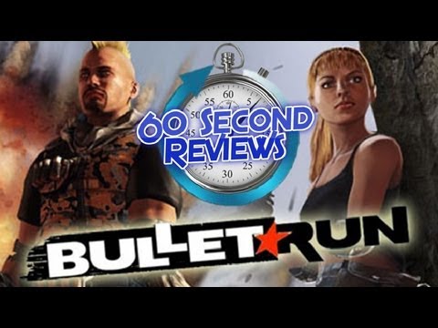 Steam Community :: Bullet Run