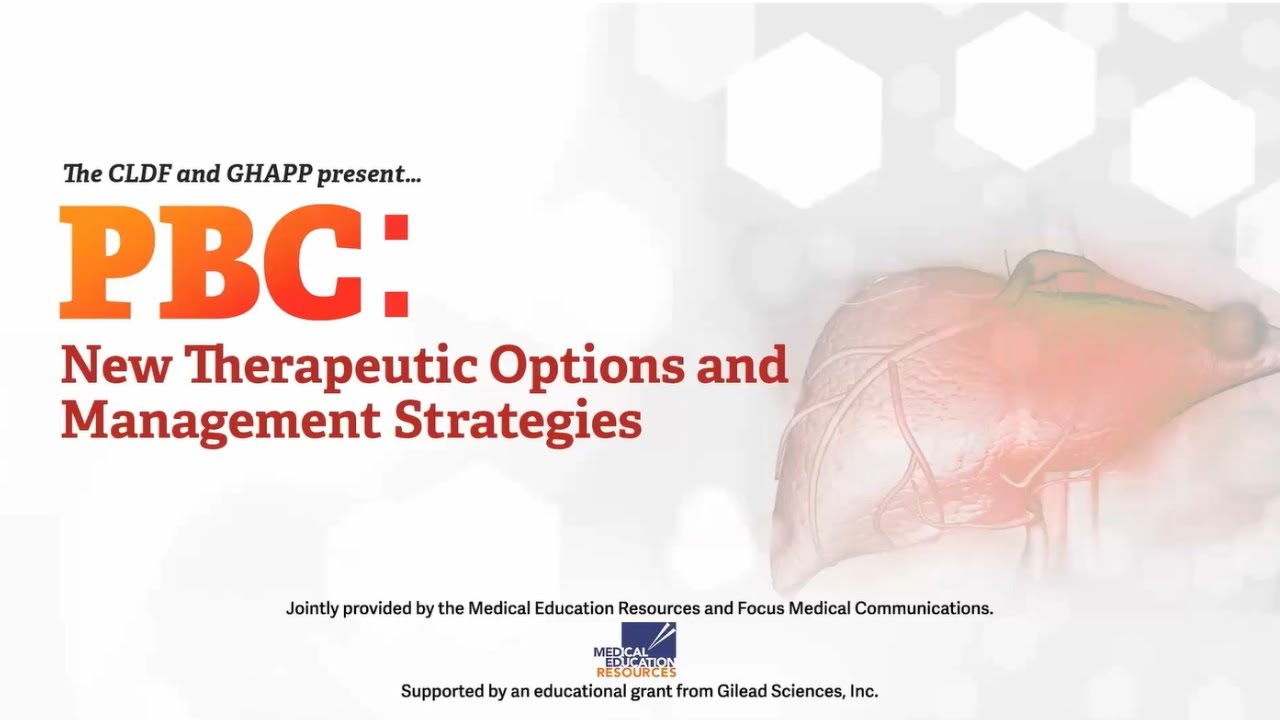 PBC Progression and Benefits of Early Diagnosis