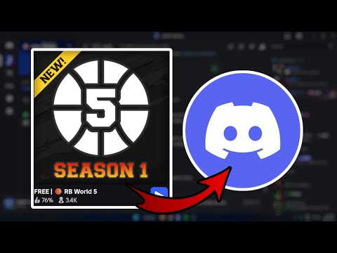 How to Join RB World 5 Discord Server