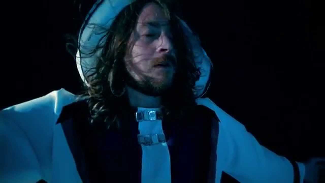 Dave McCabe & The Ramifications - Buzz Artist of the Week - Liverpool Echo