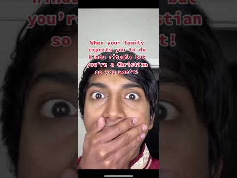 Indian Christians know this!
