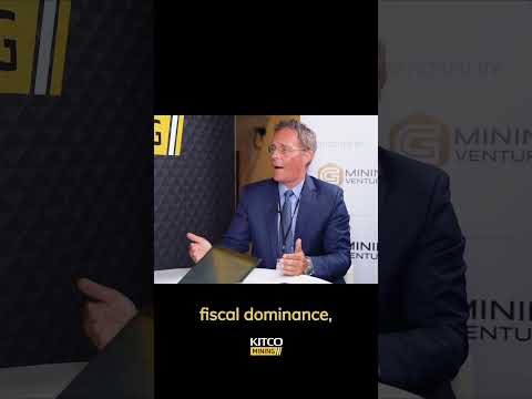 What's it going to take to build investor interest in gold? #shorts