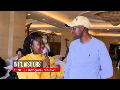 WELCOME TO MALAWI