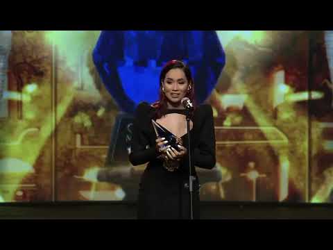 GLAMOUR MUSIC AWARDS USA
