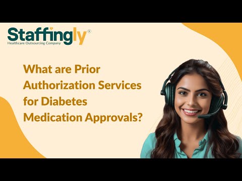 What are Prior Authorization Services for Diabetes Medication Approvals?