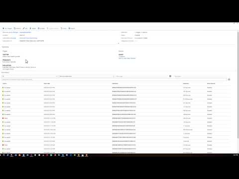 Step12 - Run the logic app for some test scenarios