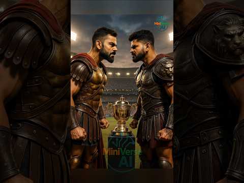 Who Will Be Champion? 👑 RCB vs PBKS | IPL 2025 Final #iplfinal #ipl2025 #ipl #rcbvspbks
