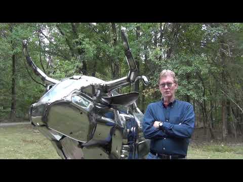 Symbolism of the Bull