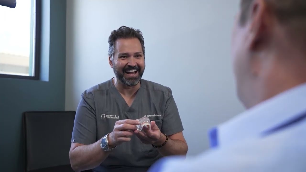 Multiple Implant Solutions: Know Your Options