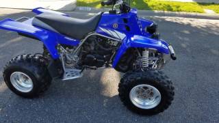 2004 Yamaha Banshee Limited Edition ATV Specs, Reviews, Prices ...