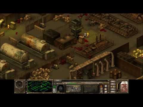 Steam Community :: Video :: Fallout: Tactics Multiplayer Event [03-29-15]