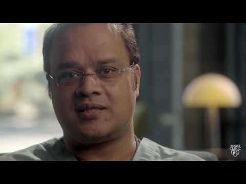 Komandoor Srivathsan, M.D.: Electrophysiologist - Mayo Clinic