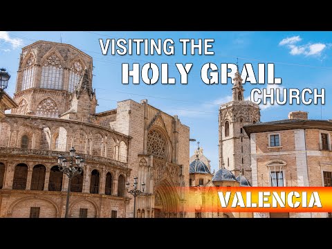 Why is this Cathedral so important? Most visited in Valencia
