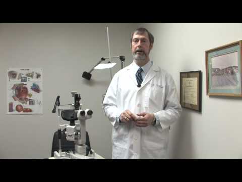 Eye Health & Optometry : What Is Ophthalmology?