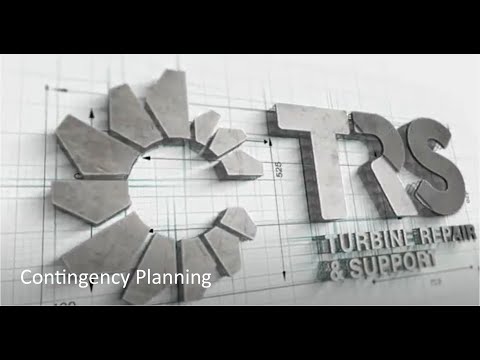 Contingency Planning 1