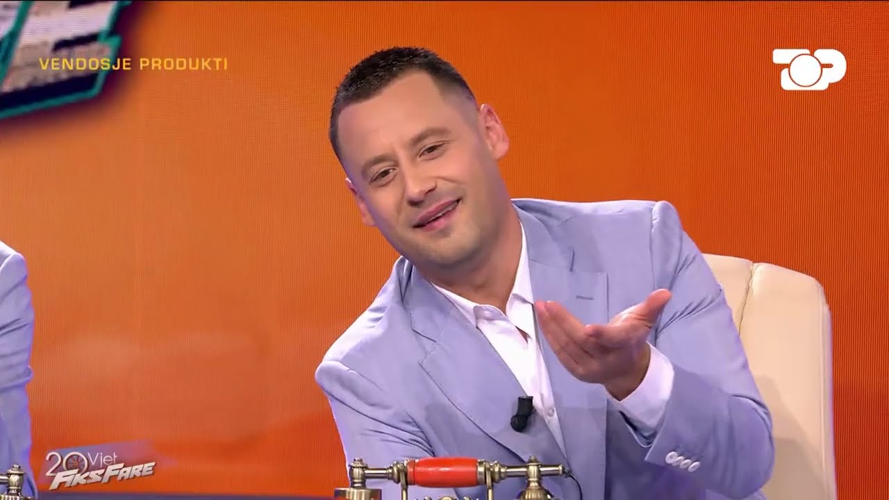 Fiks Fare, Monitorime/ Deputeti tregon se si çorapet bëhen papuçe leshi ... Fiks Fare, Monitorime/ Deputeti tregon se si çorapet bëhen papuçe leshi ...