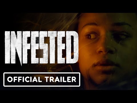 Infested (2024) | TV series and more