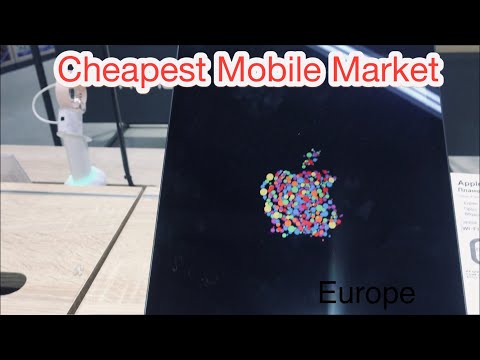 #Iphone cheapest and best price Market in Ukraine (Europe).