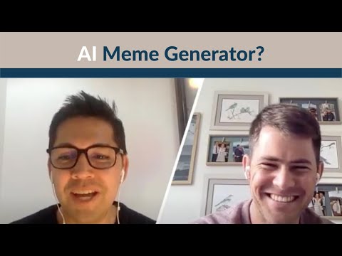 AI Meme Generator