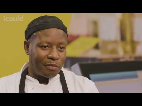 Career advice on becoming a sous chef