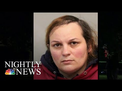 Suspect’s Attorney In Murdered Texas Mom’s Case Speaks For First Time | NBC Nightly News