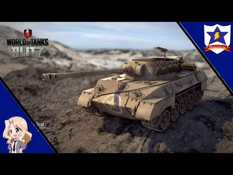 Steam Community :: Video :: WoTB Replay #18 - Hellcat - 6 Kills