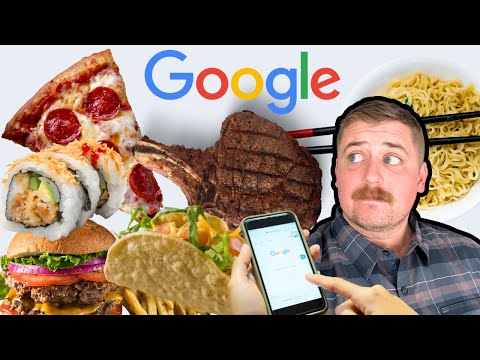 The BEST Restaurants in Omaha, NE... According to Google