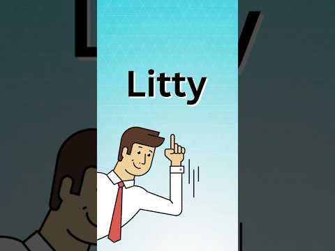 What Does Litty Mean?