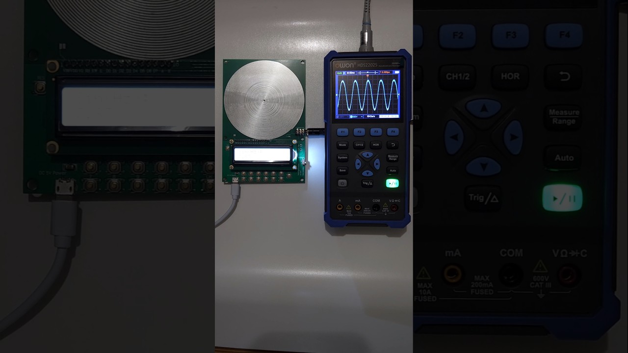 Schumann Frequency Generator EXPOSED: Is This Device a Scam? Let's Test a New Update V.2
